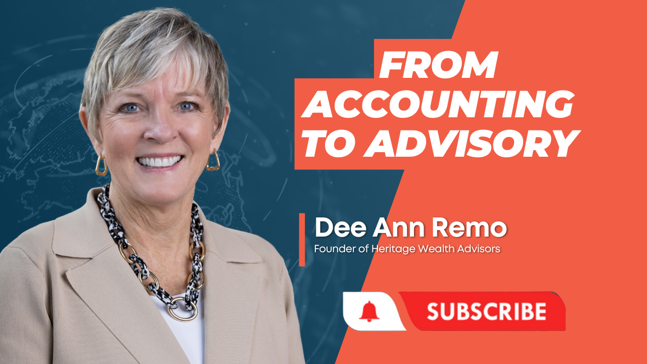 From Accounting to Advisory: Building Trust and Leading Change in ...