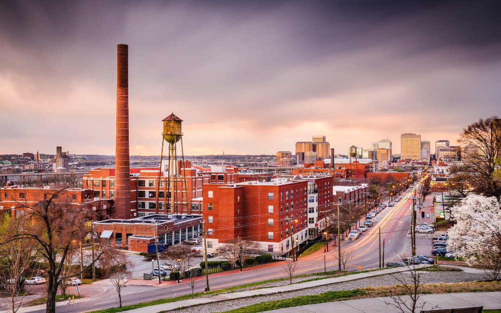 Fourth Quarter 2021 Investment Perspectives. - Heritage Wealth Advisors