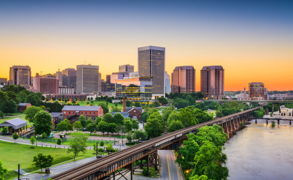 Second Quarter 2021 Investment Perspectives. - Heritage Wealth Advisors